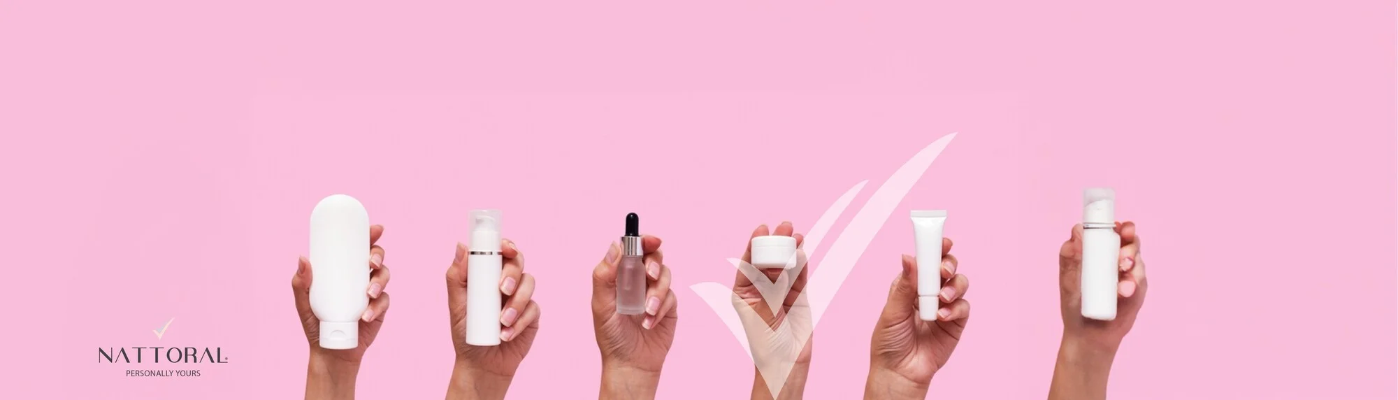 Mastering Ingredient Combinations: Your Safe Skincare Guide - Nattoral